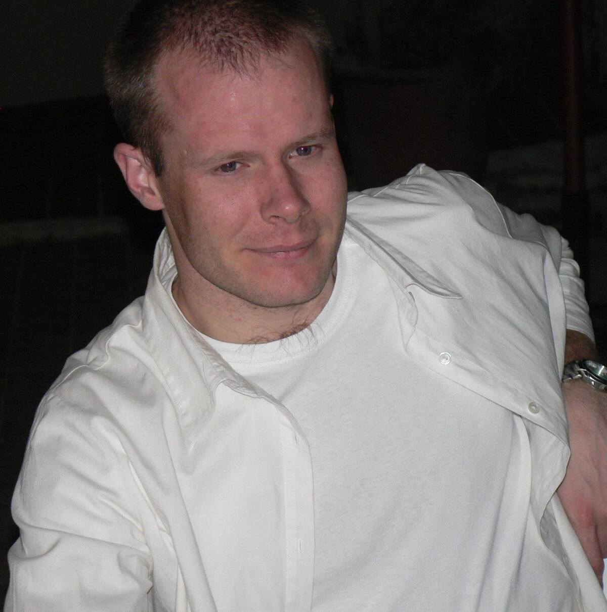 Jason Dale - Wiki 4 Men